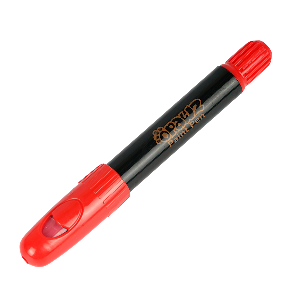 OPAWZ Paint Pen - Red – OPAWZ Canada